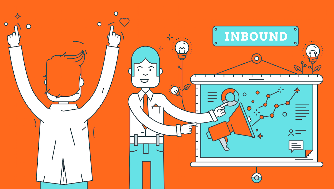 How to Get Your Team on Board With Inbound Marketing